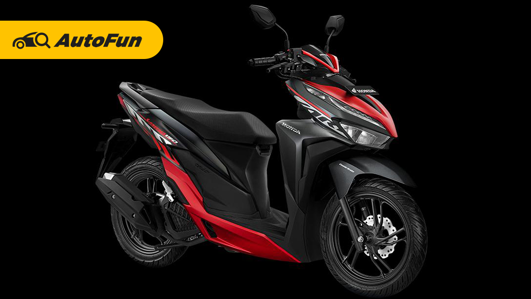 Ukuran Ban Maksimal Untuk Vario 150 Ukuran Ban Maksimal