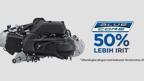 Yamaha Mio-m3-125 2025 Terbaru, Spesifikasi, Gambar Modifikasi dan ...