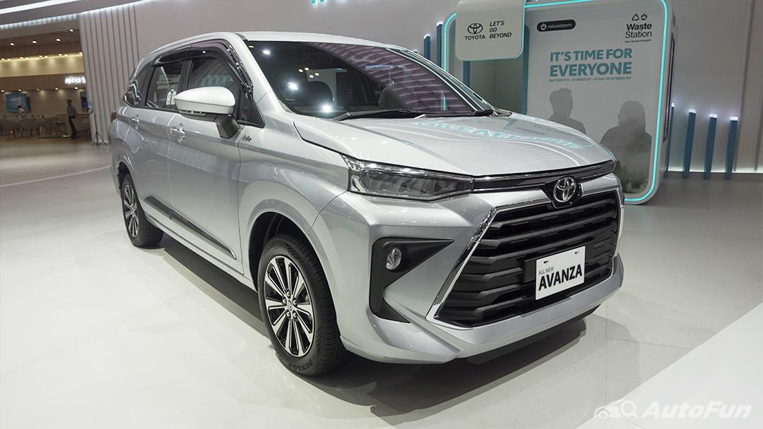 30 Mobil Terlaris di Indonesia Oktober 2023, Toyota Kijang Innova Terus ...