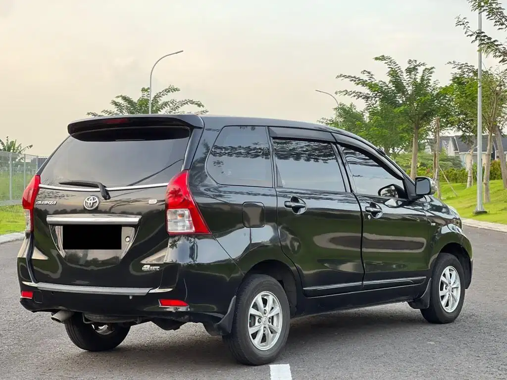 Avanza Gen 2