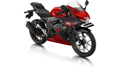 Suzuki Gsx-r150 2025 Terbaru, Spesifikasi, Gambar Modifikasi dan Review ...