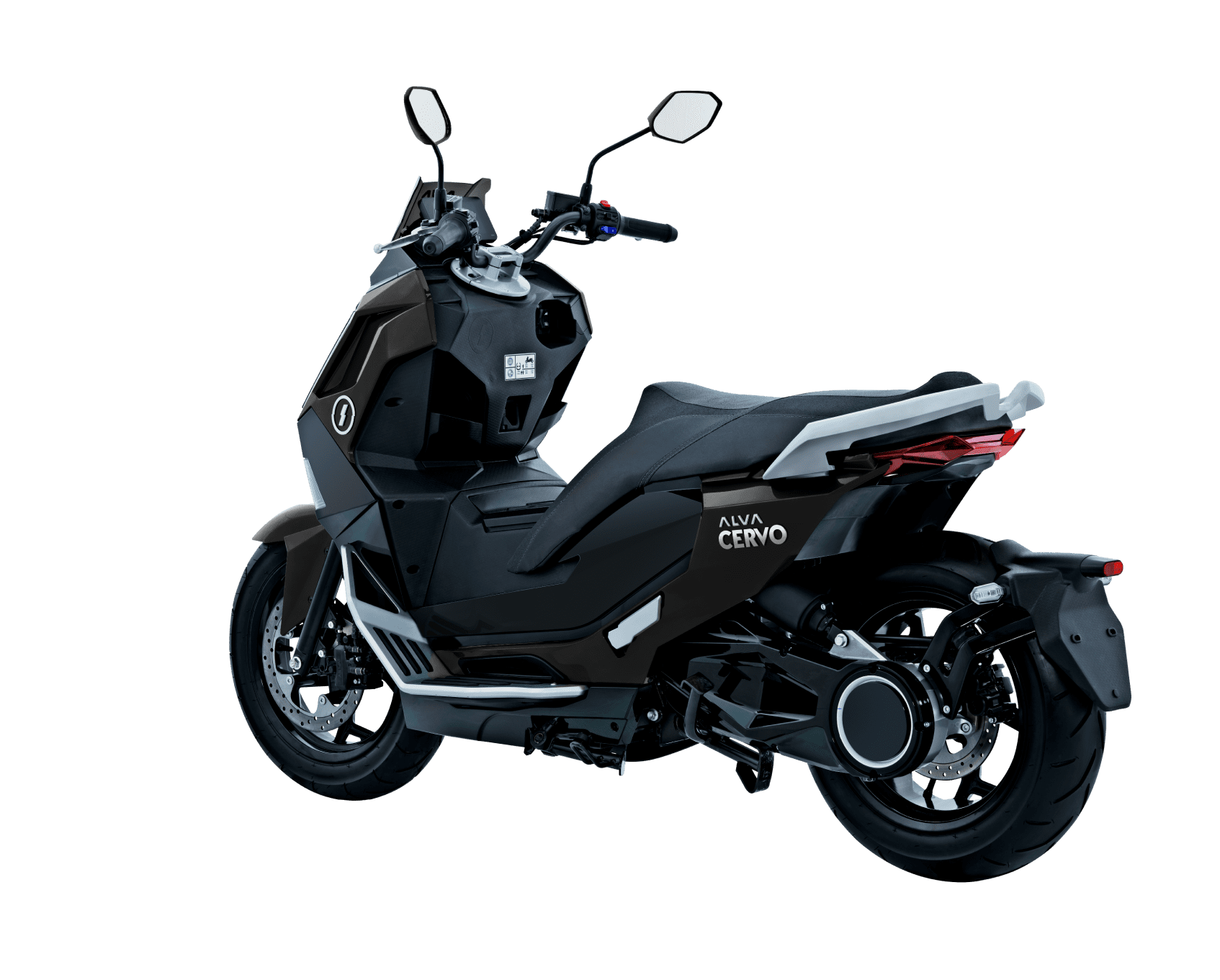 Alva Cervo 2025 Terbaru, Spesifikasi, Gambar Modifikasi dan Review ...