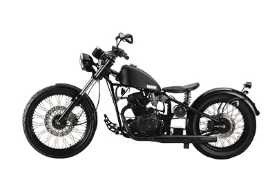 Cleveland Motor Indonesia