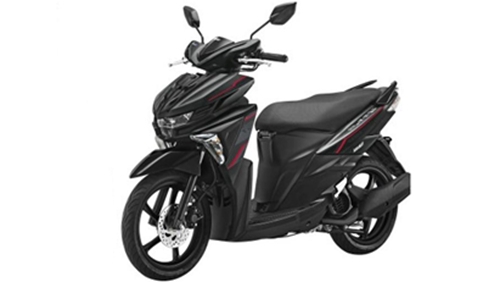 Yamaha Soul-gt 2025 Terbaru, Spesifikasi, Gambar Modifikasi dan Review ...