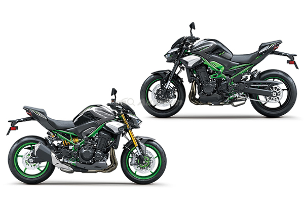 Kawasaki Z900 2025 Terbaru, Spesifikasi, Gambar Modifikasi dan Review ...