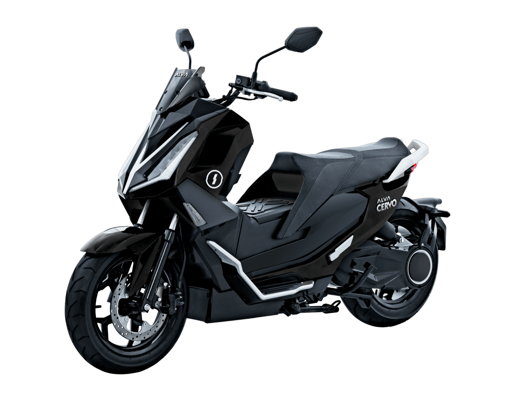 Alva Cervo 2025 Terbaru, Spesifikasi, Gambar Modifikasi dan Review ...