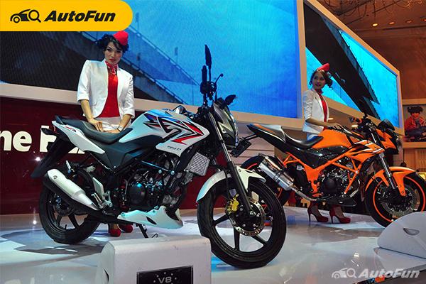 Cb150r Streetfire Harga