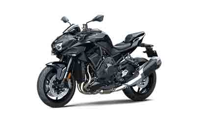 Kawasaki Zh2 2025 Terbaru, Spesifikasi, Gambar Modifikasi dan Review ...