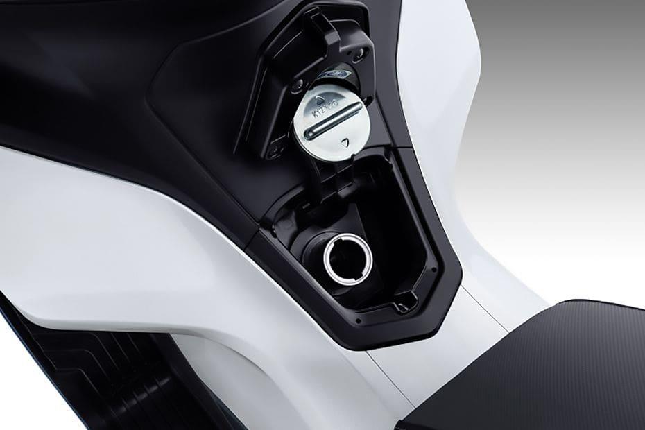 Honda Pcx-ehev 2025 Terbaru, Spesifikasi, Gambar Modifikasi dan Review ...