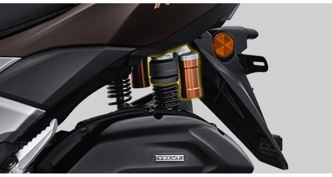 Yamaha Nmax-turbo 2025 Terbaru, Spesifikasi, Gambar Modifikasi dan ...