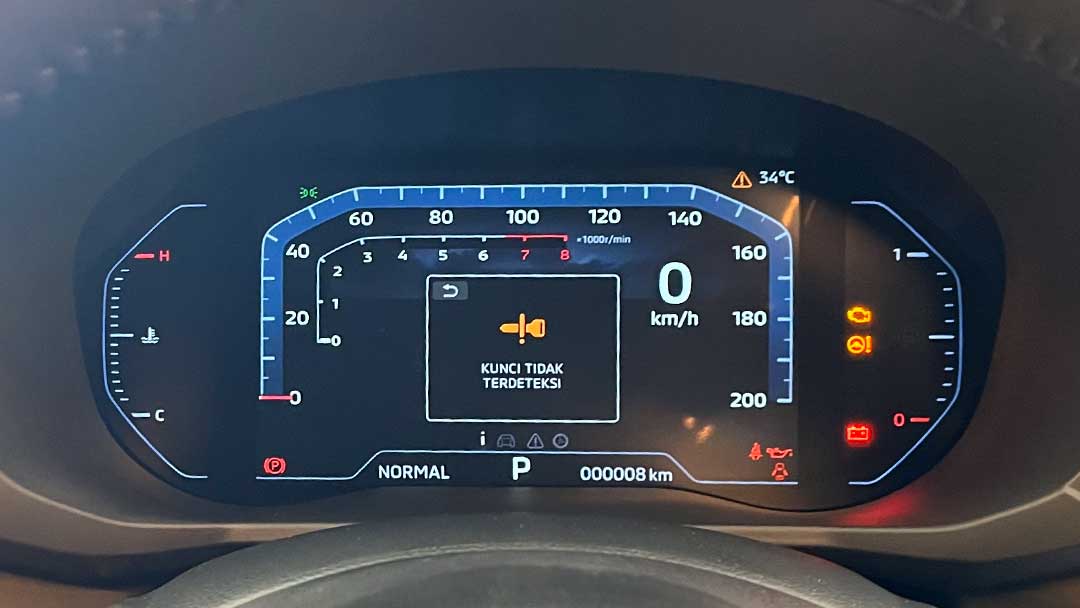 New Mitsubishi Xpander 2025 %%page%% %%sep%% Lebih Fresh dan Semakin Nyaman