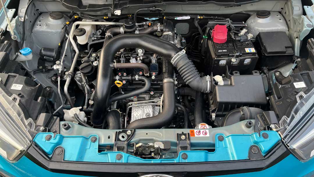 Suzuki Fronx Andalkan SHVS, Paling Canggih di Kelasnya?