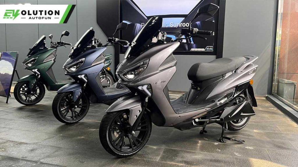 Warna Baru Polytron Fox R Jadi Lebih Mahal?