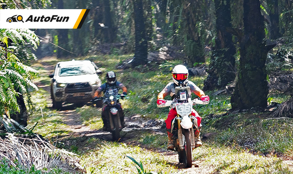 Indonesia Rally Raid Adventure Siap Digelar, Banyak Hal Baru! | Autofun