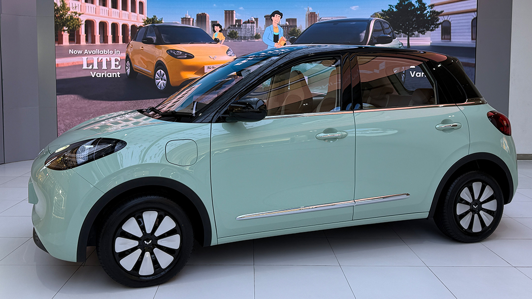 Mobil Listrik Retro, Pilih GWM ORA 03 atau Wuling Binguo EV?